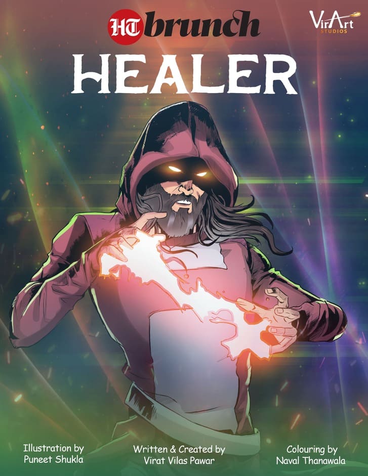 Healer